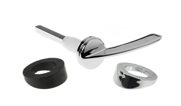 Toilet Flush Handle Buying Guide- SparesPRO KnowHow